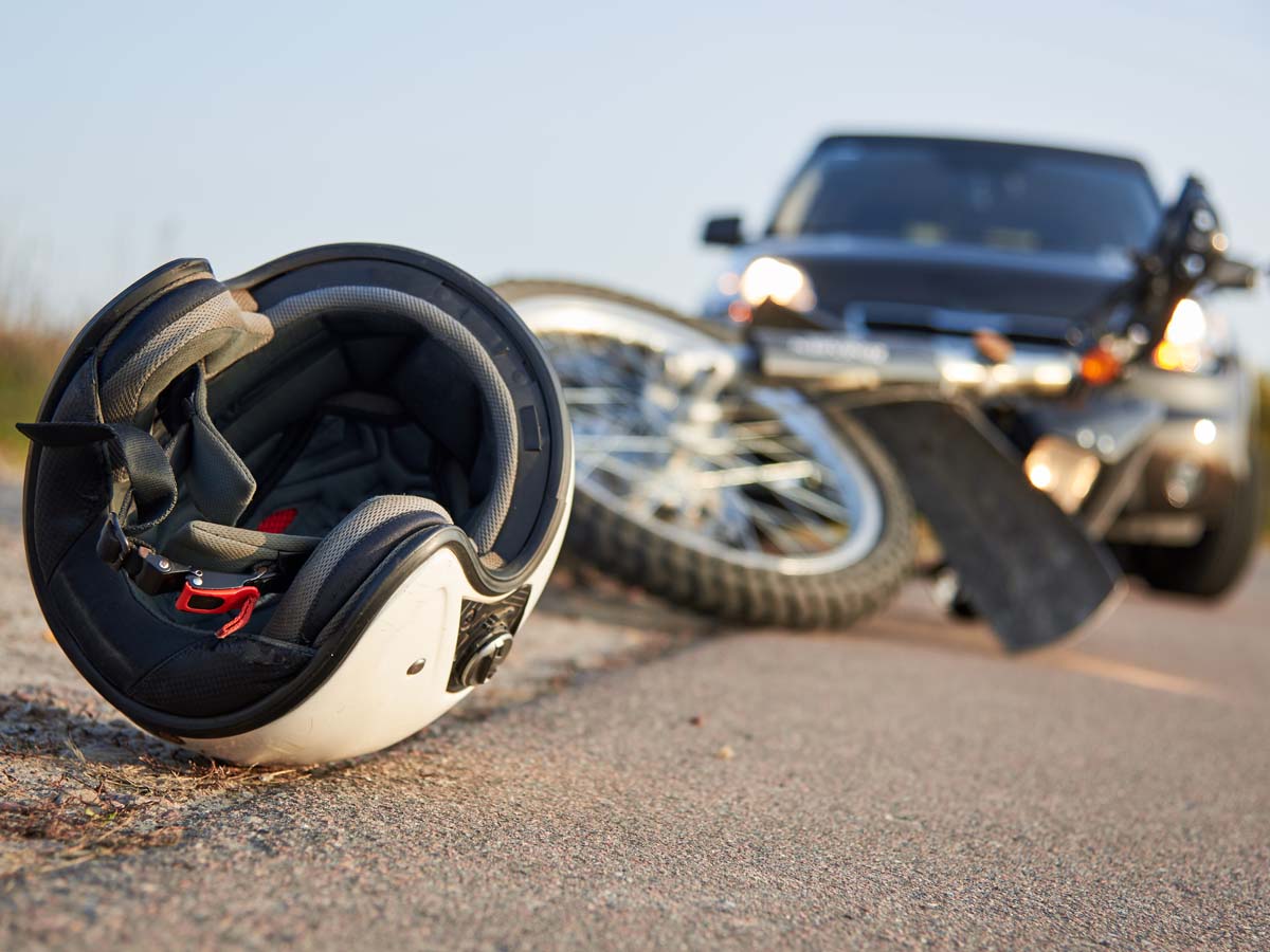 Car vs. motorcycle crash on I-10 claims Alejandro Rodriguez | Benton ...